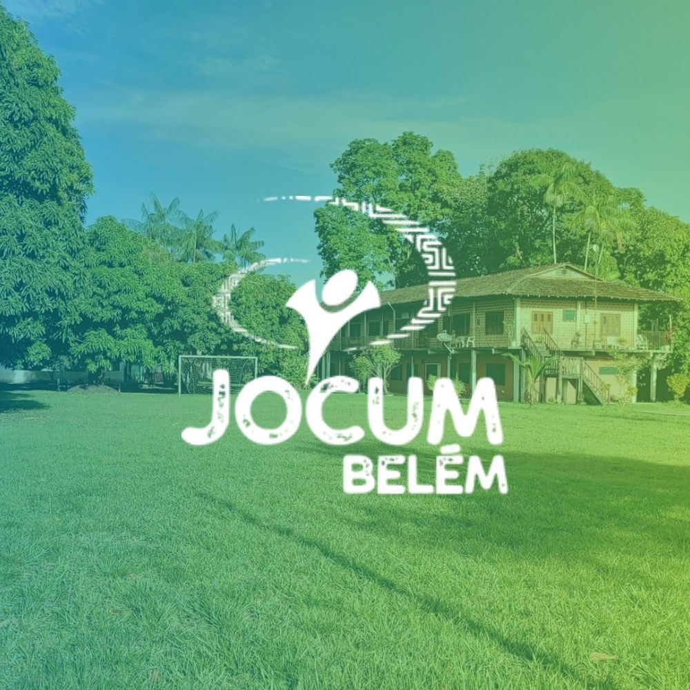Jocum Belém